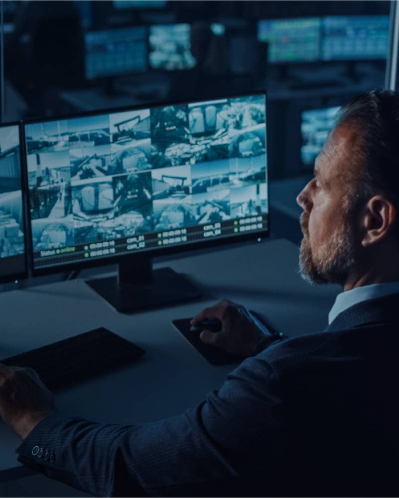 Multinational Security Company | Global Security Services - Alliance ...