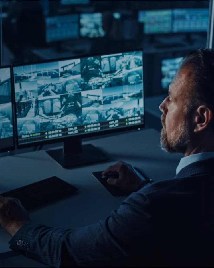 Multinational Security Company | Global Security Services - Alliance ...