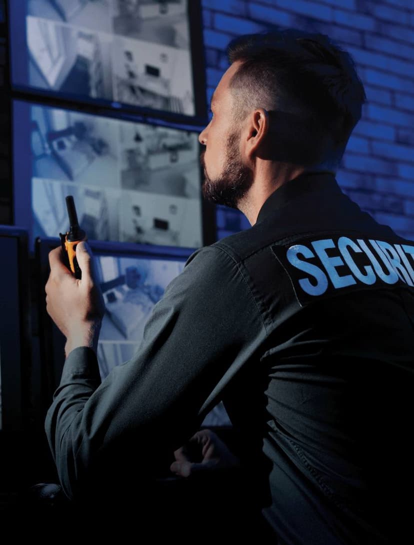 Security Service Company | Close Protection Agency - Alliance International