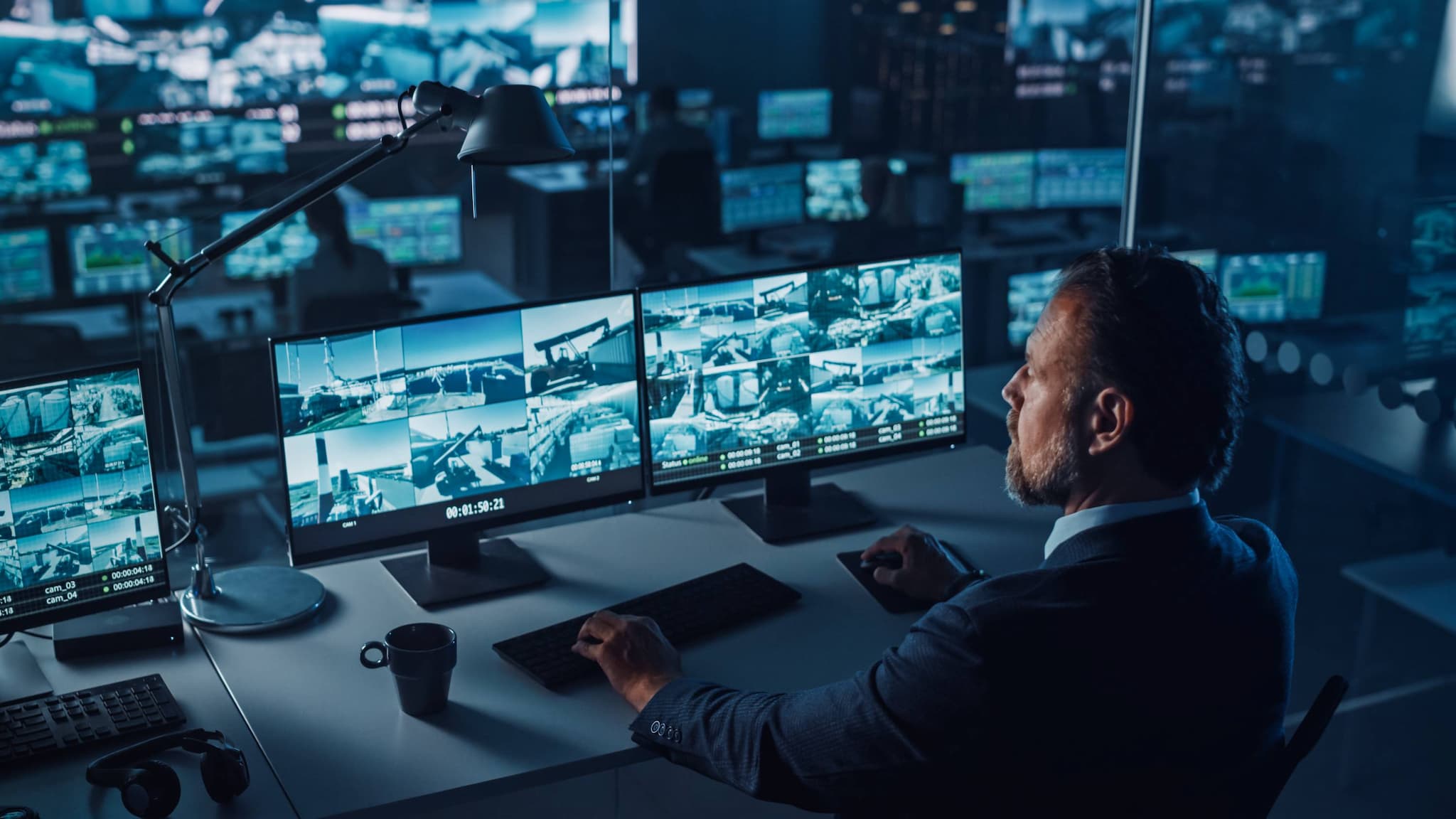 Multinational Security Company | Global Security Services - Alliance ...