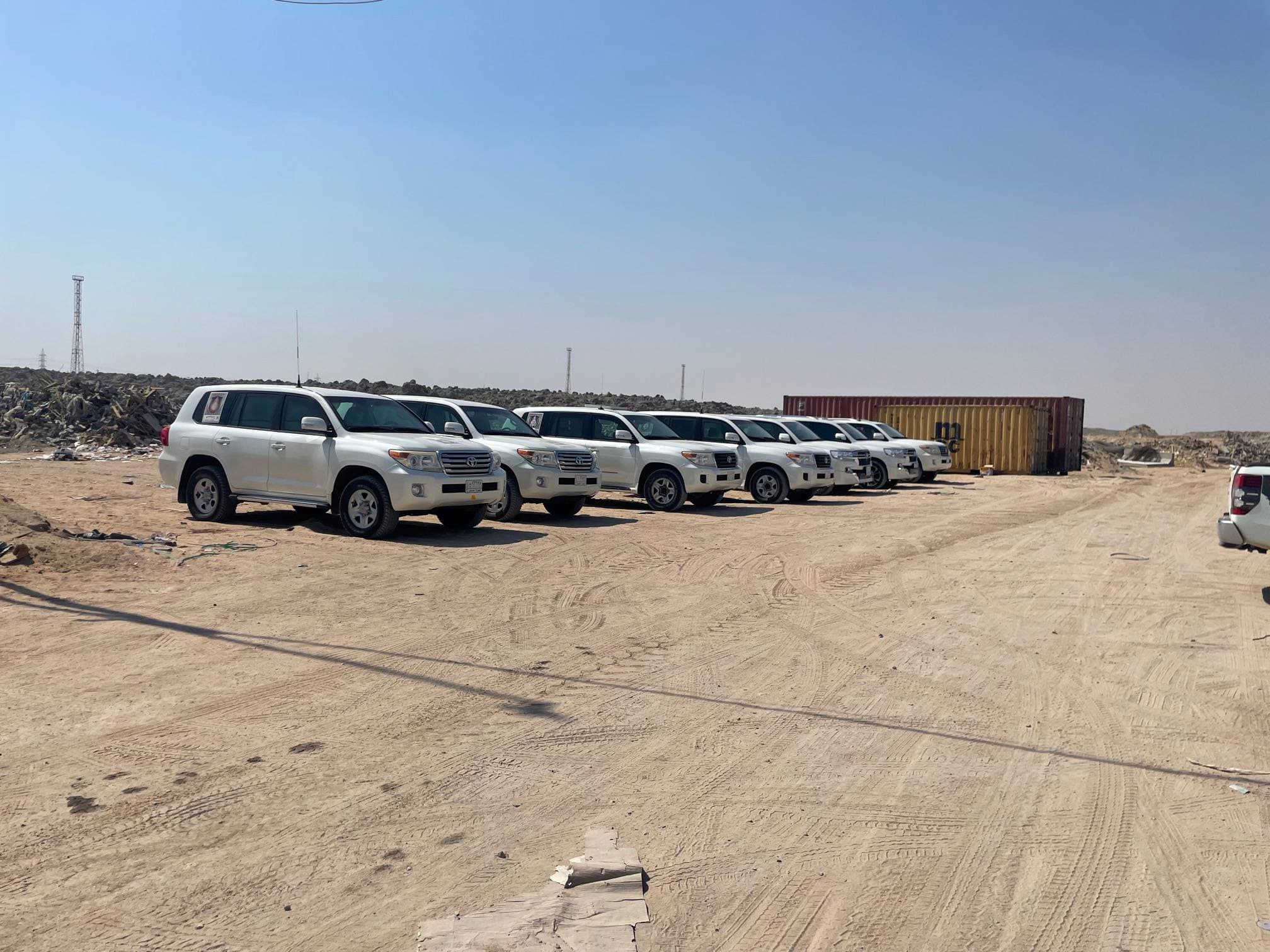 Multinational Security Company | Global Security Services - Alliance ...
